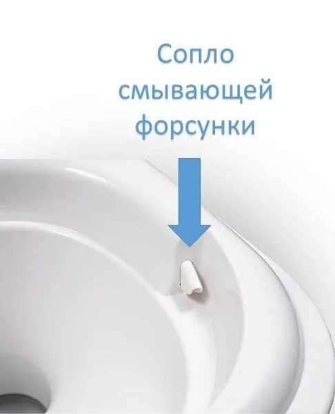 Биотуалет BIOFORCE Compact WCL 20-24